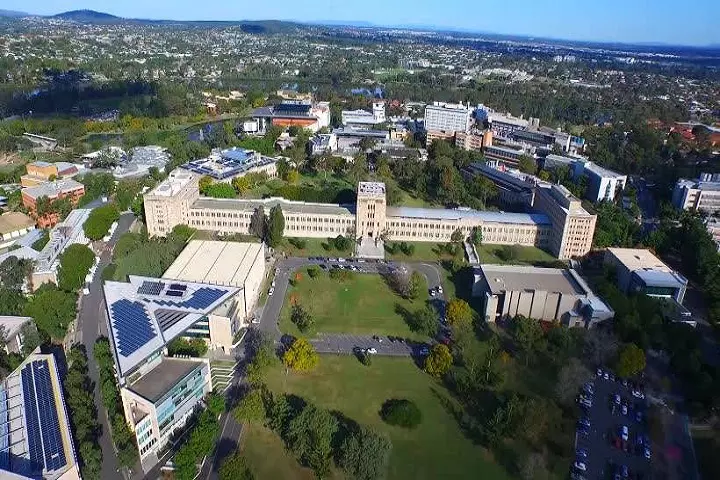 The University of Queensland, Brisbane: Admission, Courses, Fees, Ranking, Scholarship, Eligibility